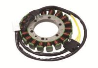 China Stator Fits Yamaha XV535 Virago Magneto Coil Alternator 1987 - 2000 electric Parts for sale