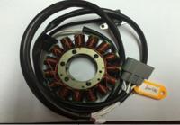 China Yamaha Yfm550 Grizzly Stator Magneto Coil Alternateur 2009 - 2014 Electric Parts for sale