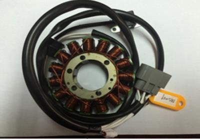 China Yamaha Yfm550 Grizzly Stator Magneto Coil Alternateur 2009 - 2014 Electric Parts for sale