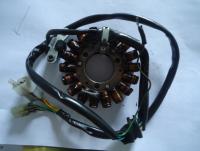 China Honda Cbx 250 Twister Motorcycle Magneto Coil Estator Motoparts Electric Parts for sale