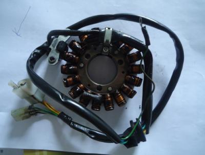 China Honda Cbx 250 Twister Motorcycle Magneto Coil Estator Motoparts Electric Parts for sale