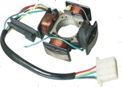 China Oem Honda Xl 125 Stator Generator 4 Coils Motorcycle Magneto for sale