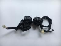 China Harley Davidson Sportster 883 1200 Motorcycle Handle bar Switch 1inch 25mm for sale