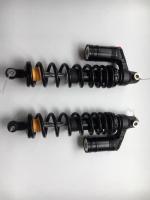China YAMHA RHINO 660 UTV SHOCK ABSORBER 405MM FRONT FORK for sale