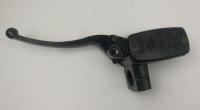 China 1 INCH UNIVERSAL HARLEY DAVIDSON SPORTSTER 883 1200 HANDLE MASTER BRAKE CLINDER for sale