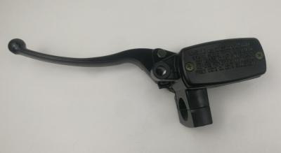 China 1 INCH UNIVERSAL HARLEY DAVIDSON SPORTSTER 883 1200 HANDLE MASTER BRAKE CLINDER for sale