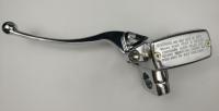 China 1 INCH UNIVERSAL HARLEY DAVIDSON SPORTSTER 883 1200 HANDLE MASTER BRAKE CLINDER for sale