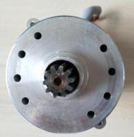 China HARLEY DAVIDSON DISC GLIDE SOFTAIL SPORT GLIDE MOTORCYCLE STARTER MOTOR 80-1005 for sale