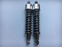 China 1 SETS HARLEY DAVIDSON SHOCK ABSORBER FOR STREET 500 CHROME for sale