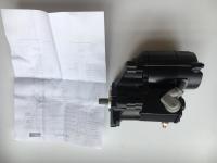 China Harley Davidson bad boy Dyna Electra Glide Motorcycle Starter Motor 12V 1.4KW 1340cc Black Color for sale