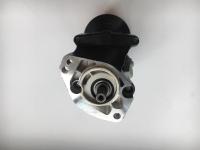 China Harley Davidson bad boy Dyna Electra Glide Motorcycle Starter Motor 12V 1.4KW 1340cc Black Color for sale