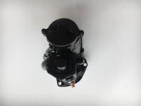 China Harley Davidson bad boy Dyna Electra Glide Motorcycle Starter Motor 12V 1.4KW 1340cc Black Color for sale
