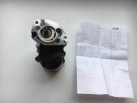China Harley Davidson bad boy Dyna Electra Glide Motorcycle Starter Motor 12V 1.4KW 1340cc Black Color for sale