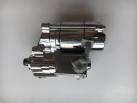 China HARLEY DAVIDSON SPORTSTER 883 1000 1200 MOTORCYCLE STARTER MOTOR 12V  1.4KW  9T for sale