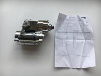 China HARLEY DAVIDSON SPORTSTER 883 1000 1200 MOTORCYCLE STARTER MOTOR 12V  1.4KW  9T for sale