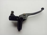 China GILERA REVOLUTION 125 MOTORCYCLE BRAKE MASTER CYLINDER PUMP for sale