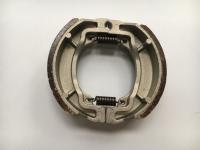 China SUZUKI AX100  MOTORCYCLE BRAKE SHOES for sale