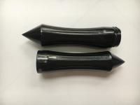 China 1''  Cnc Universal Harley Davidson Motorcycle Handle Grip for sale