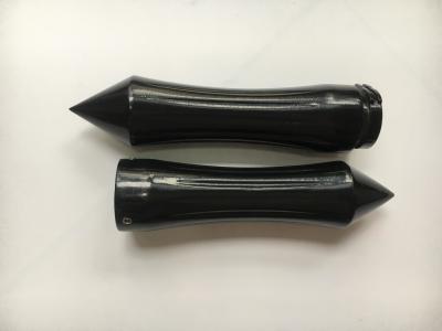 China 1''  Cnc Universal Harley Davidson Motorcycle Handle Grip for sale