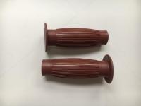 China Cafe Racer Motorcycle Handle Grip for Harley Davidson . Honda . Yamaha . Suzuki . Kawasaki for sale
