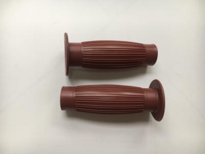 China Cafe Racer Motorcycle Handle Grip for Harley Davidson . Honda . Yamaha . Suzuki . Kawasaki for sale