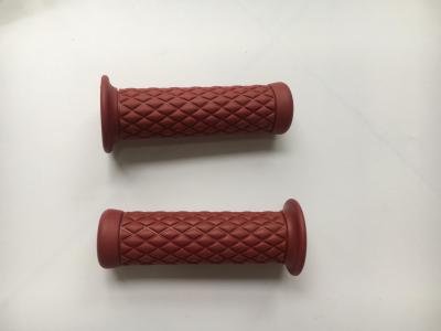 China Cafe Racer Motorcycle Handle Grip for Harley Davidson . Honda . Yamaha . Suzuki . Kawasaki for sale