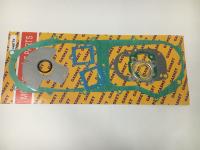 China OVETTTO  MOTORCYCLE FULL GASKET for sale