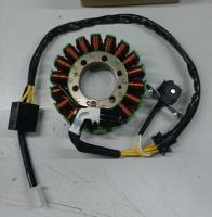 China Honda Sh300  Motorcycle Magneto Coil Stator  Motorcycle Spare Parts for sale
