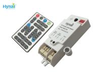 China HNS117RF Tunable White RF Dimmable Motion Sensor Wireless Grouping Daylight Monitoring for sale