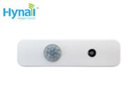China HNS135PIR 0 - 10v Dimming Small PIR Dimmable Motion Sensor For Troffer / LED Panel for sale