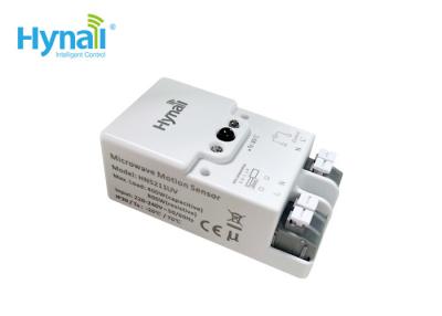 China HNS211UV 220-240V AC Motion Sensor Switch Special Design For UVC Lamp for sale