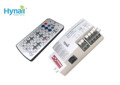 China HNT205 Microwave Motion Sensor Switch IP20 Trailing Edge Dimmable Detached Head for sale