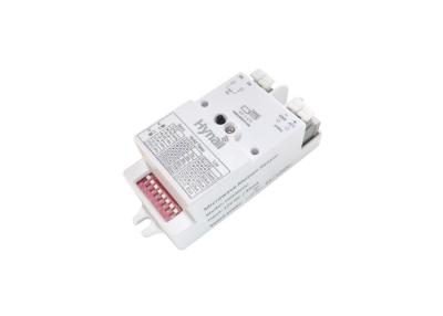 China 6m Mounting Microwave Motion Sensor Switch Dry Contact HNS201DC DIP for sale