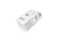 China Uvc Lamp Microwave Motion Sensor Switch 277VAC HNS211UV IP20 for sale