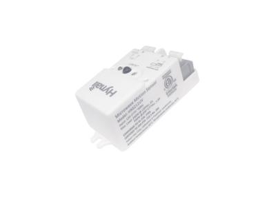 China Uvc Lamp Microwave Motion Sensor Switch 277VAC HNS211UV IP20 for sale