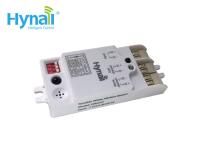 China HNS117 CCT 0 - 10V Dimming Dimmable Motion Sensor Low Voltage 12V Microwave Sensor for sale