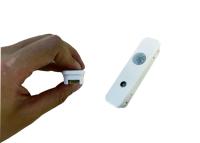 China HNS135PIR Min PIR Motion Sensor Remote Control Setting 12V Low Voltage for sale