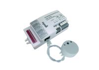 China HNT205 Indoor Remote AC Motion Sensor Switch Trailing Edge Dimming Control for sale