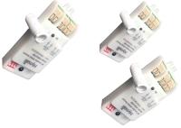 China Tunable White Dimmable Motion Sensor RF Wireless Cluster Control For Triproof Tube for sale
