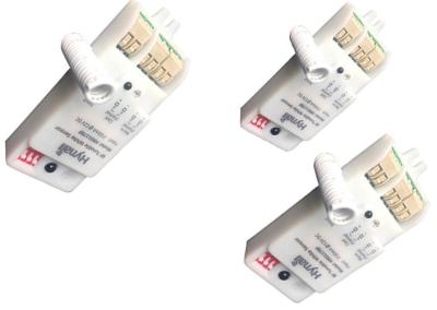 China Tunable White Dimmable Motion Sensor RF Wireless Cluster Control For Triproof Tube for sale