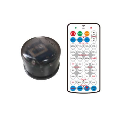 China HNS154DL Daylight Harvest Zhaga Book 18 Tri Level Dimming Dali Multi Sensor for sale