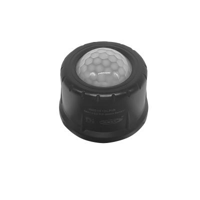China HNS157DLPIR DALI-2 D4i Zhaga Book 18 Receptacle IP65 Dali PIR Motion Detector for sale