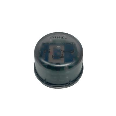 China DALI Signal Zhaga Book 18 Receptacle IP65 Dali Daylight Harvest Microwave Motion Sensor for sale