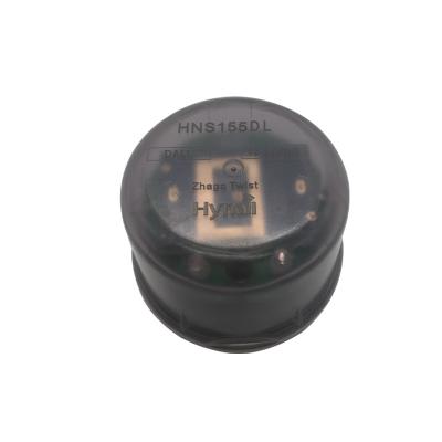 China IP65 Dali Microwave Motion Sensor Zhaga Book18 Receptable Small Size 50mm for sale