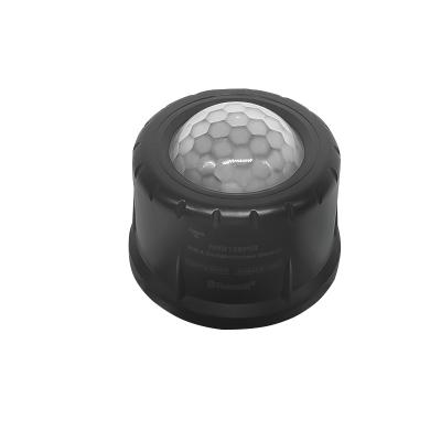 China SILVAIR Bluetooth Mesh Zhaga Book 18 App Control Daylight Harvest PIR Motion Sensor for sale