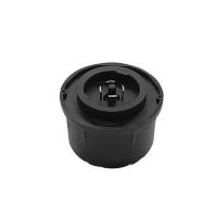 China Zhaga book18 based CASAMBI BLE mesh PIR motion sensor, DALI-2 output, self-contained 