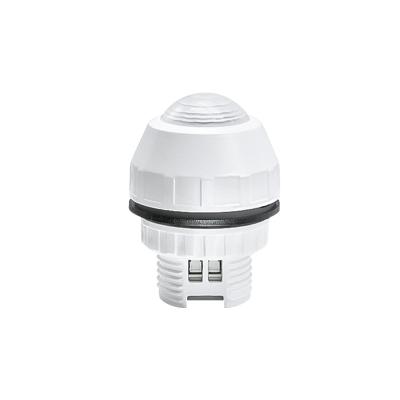 China Zhaga Book20 Based PIR Motion Sensor, DALI-2 Output, D4i compliant, Multi-sensor Input Device, Enhanced Highbay Range Up to 17m for sale