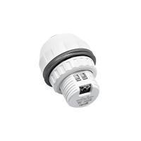 China Zhaga Book20 Based PIR Motion Sensor, DALI-2 Output, D4i compliant, Multi-sensor Input Device, Enhanced Highbay Range Up to 17m for sale