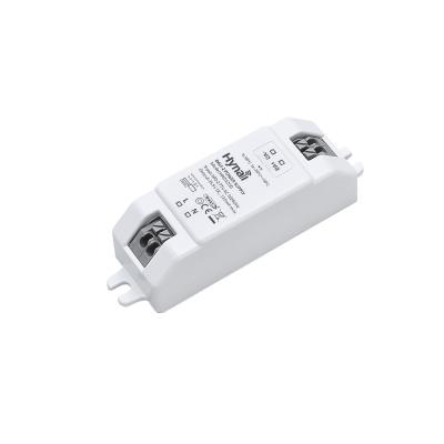 China Small Form Factor Built-in DALI-2 Power Supply, IP20, Connecting Up To Max.55pcs DALI Loads for sale