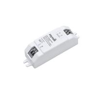 China Small Form Factor Built-in 12V DC Power Supply with IP20 Rating for Motion Sensors for sale